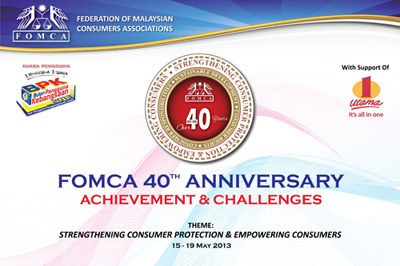 FOMCA@40